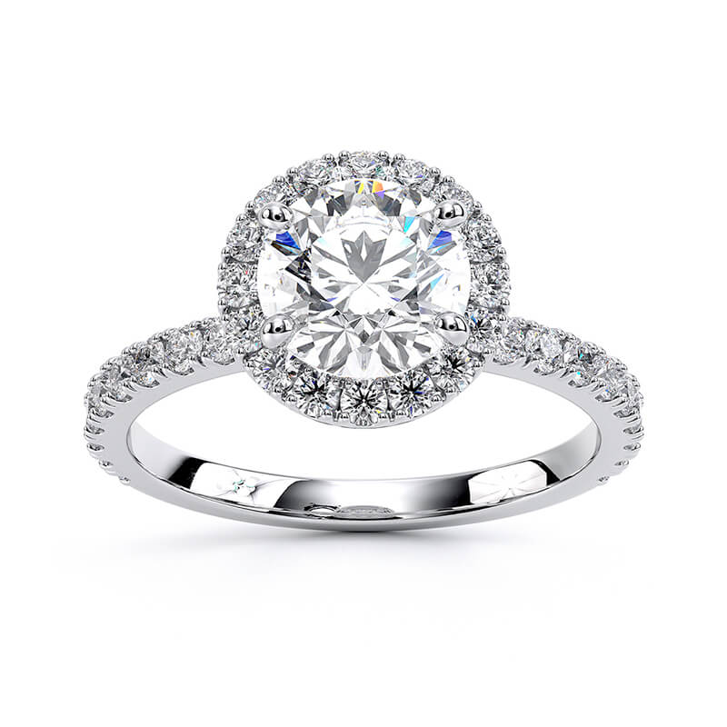 Lab Grown diamonds – Lab Created Man Made Diamonds | Novita Diamonds ...